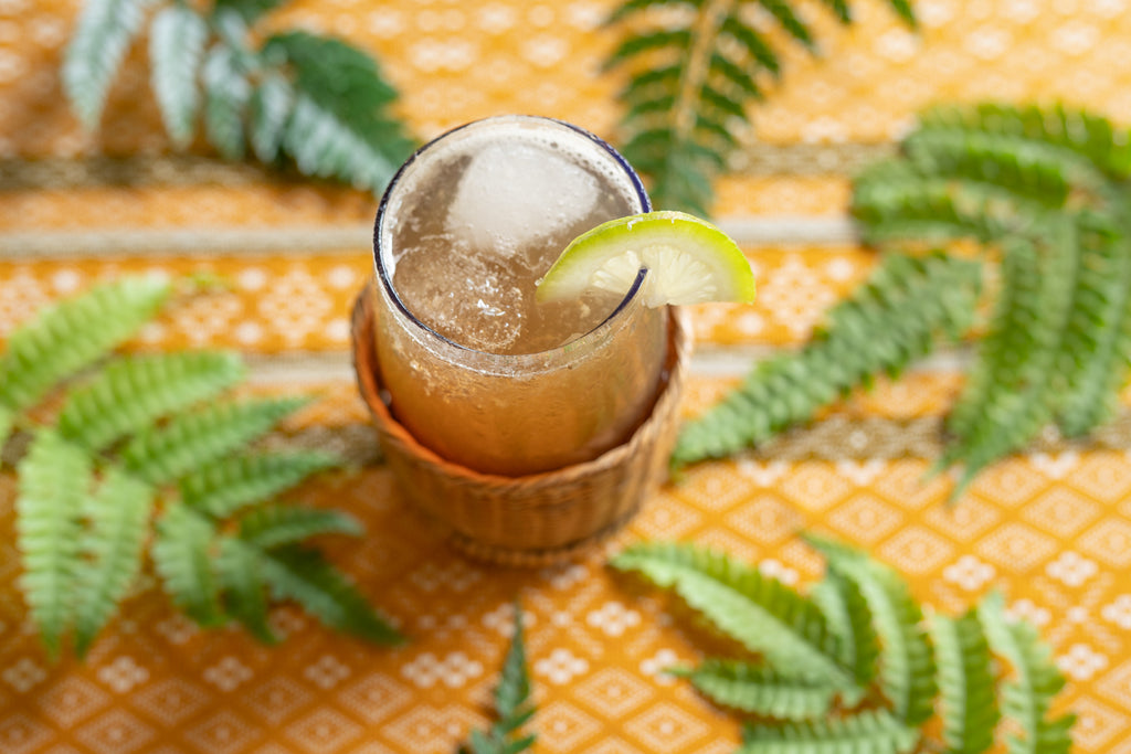 Award-winning, Sustainable and Ethically Sourced Loose Leaf Tea – The ...