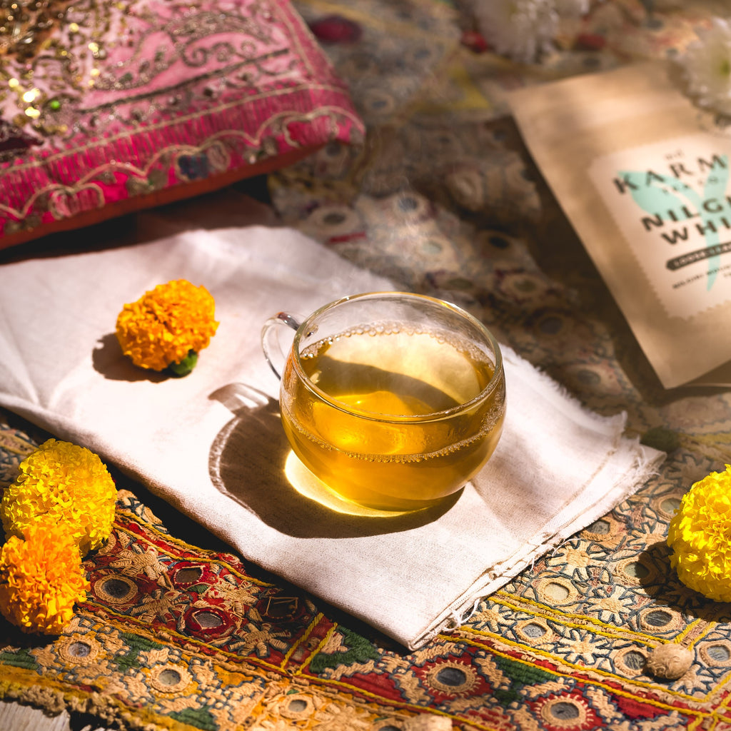 Award-winning, Sustainable and Ethically Sourced Loose Leaf Tea – The ...