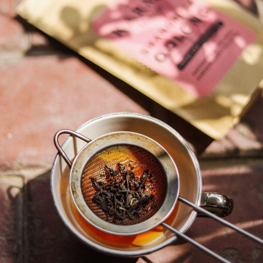 Award-winning, Sustainable and Ethically Sourced Loose Leaf Tea – The ...